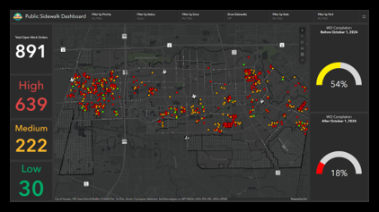 City Of Pearland Gis Maps Retail Space For Lease At Pearland Plaza